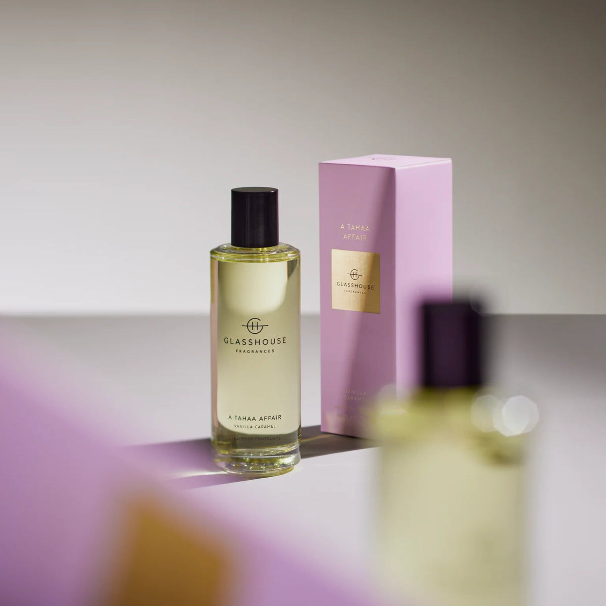 GF - Interior Fragrance - A Tahaa Affair – FACE | Body & Beauty Clinic