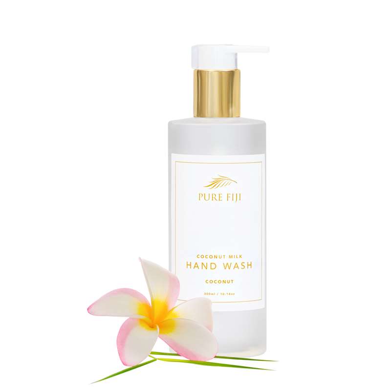 Pure Fiji Vanity Handwash – FACE | Body & Beauty Clinic